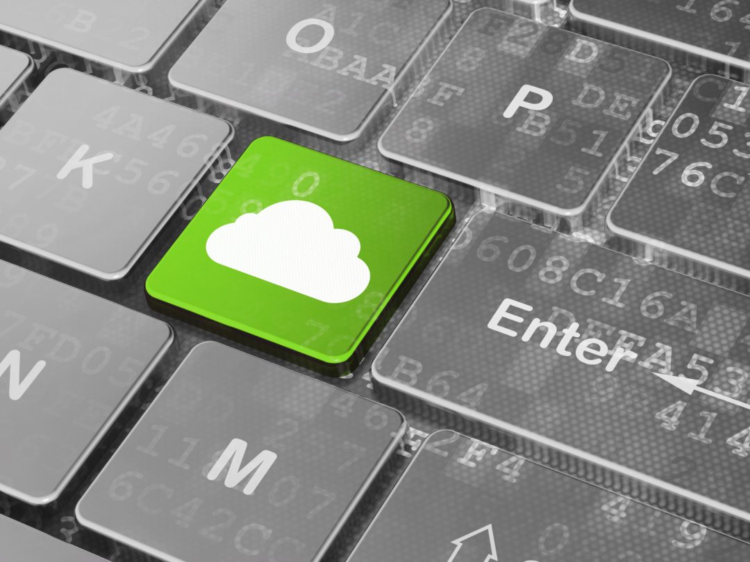 BMI SmartCloud | Private SSD Cloud Hosting