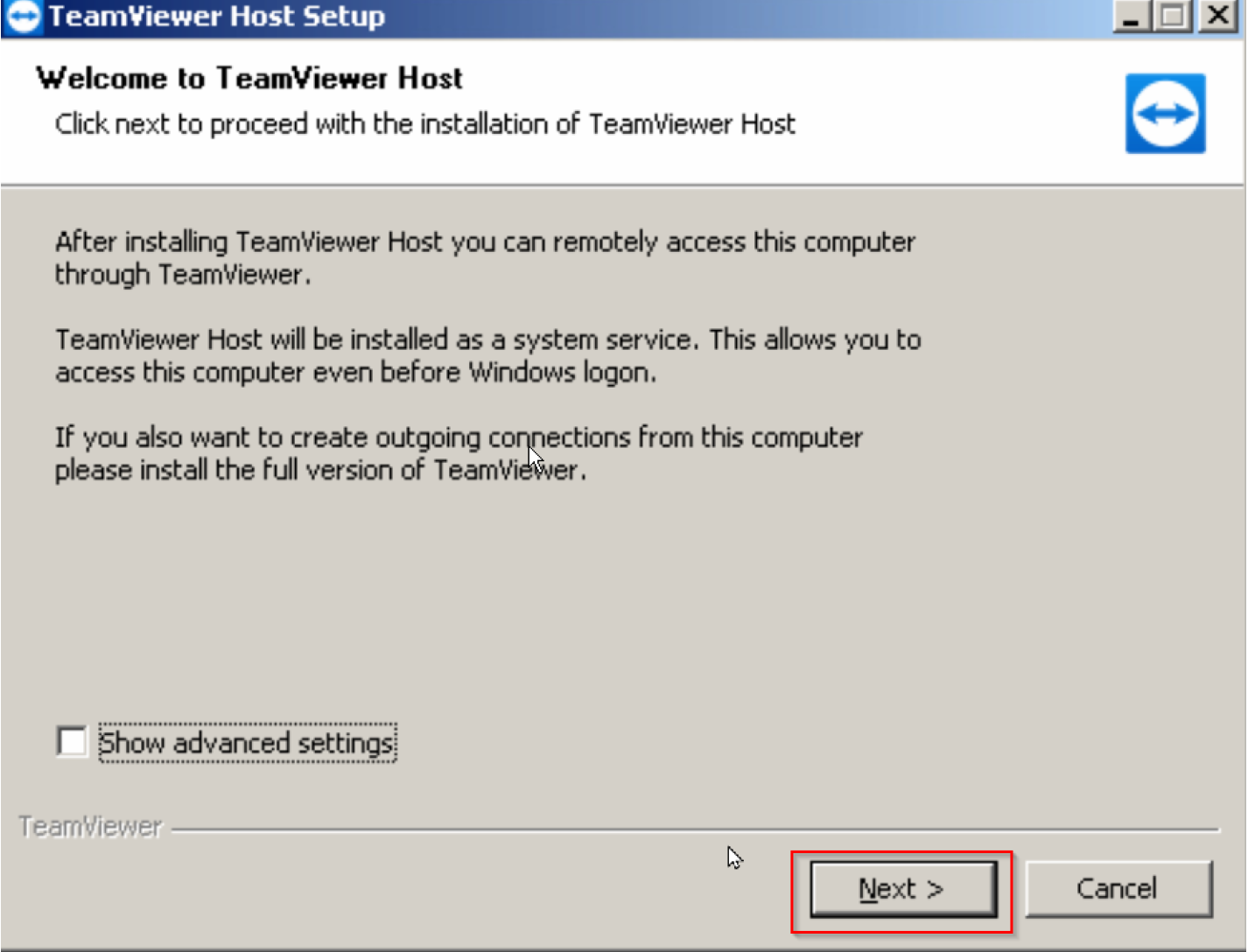 BMI SmartCloud | TeamViewer Help