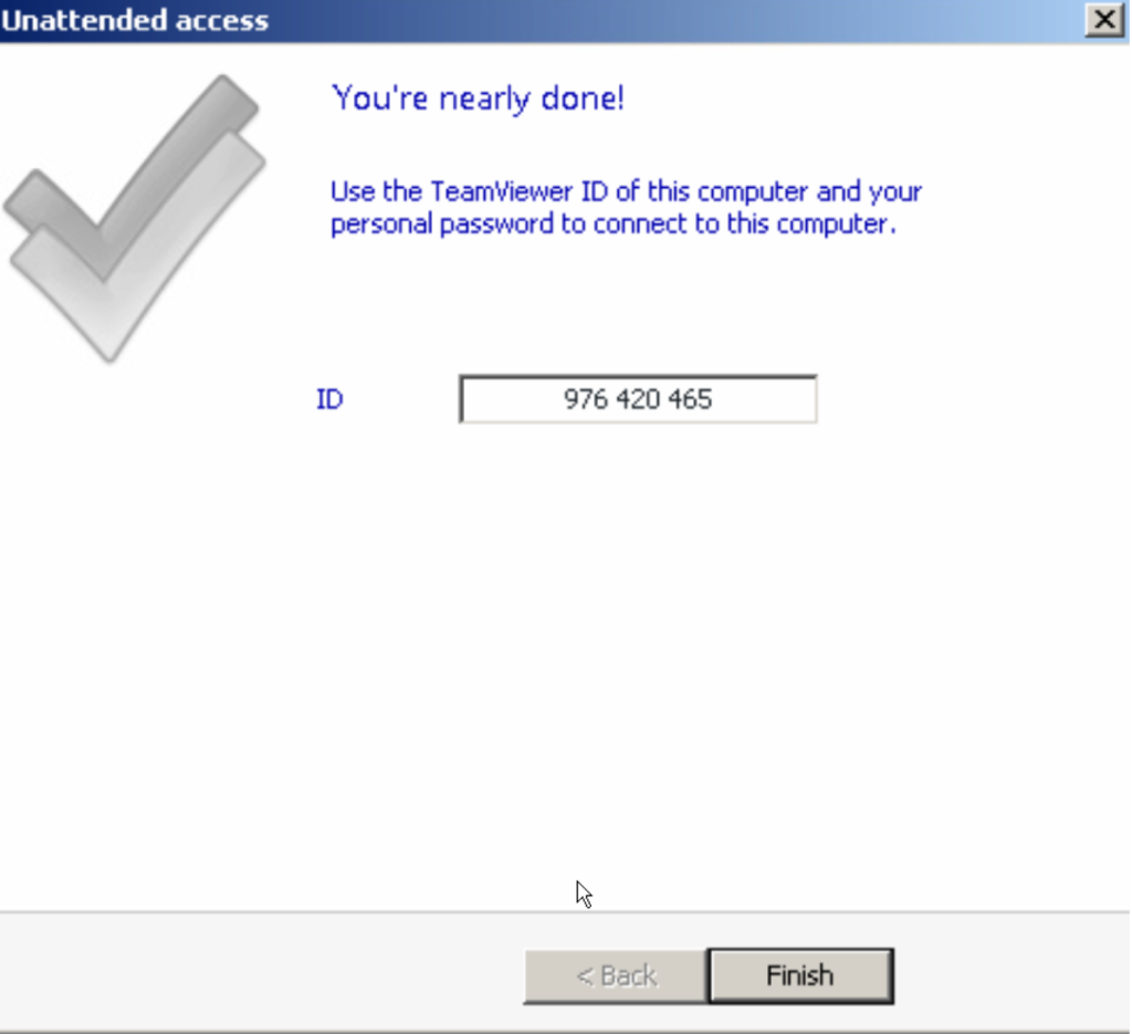TeamViewer Help - BMI SmartCloud